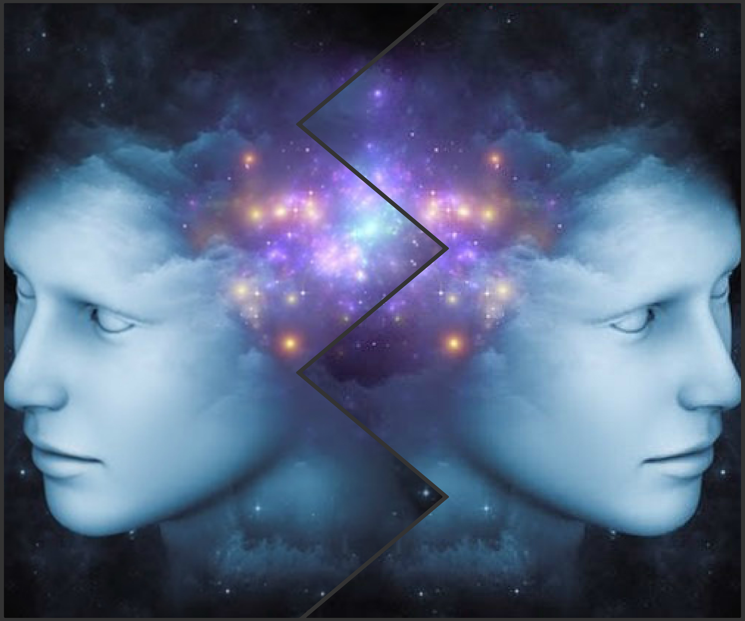 Symbiosis – #MeditativeThinking – BooknVolume