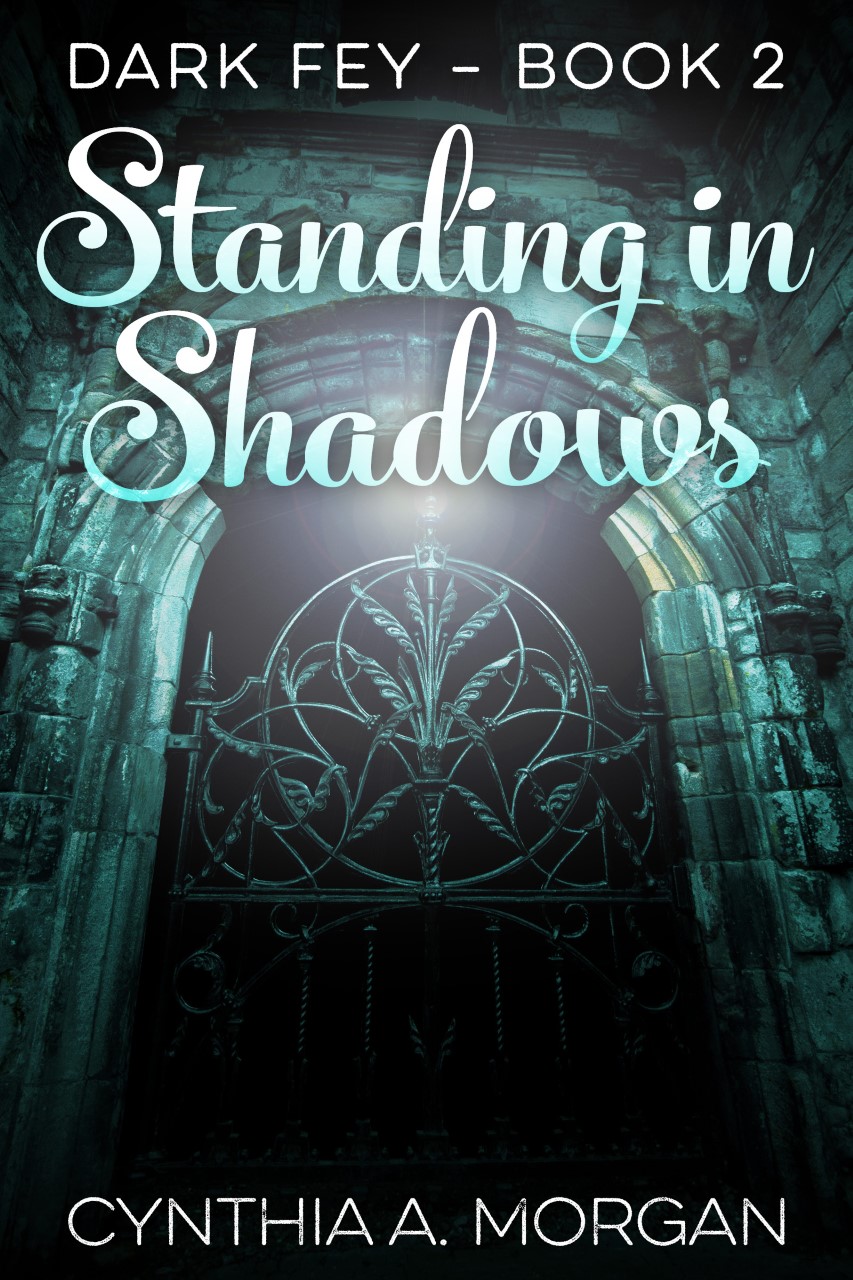 Friday Fantasy #Character Spotlight – Gairynzvl – The Fierce One ...