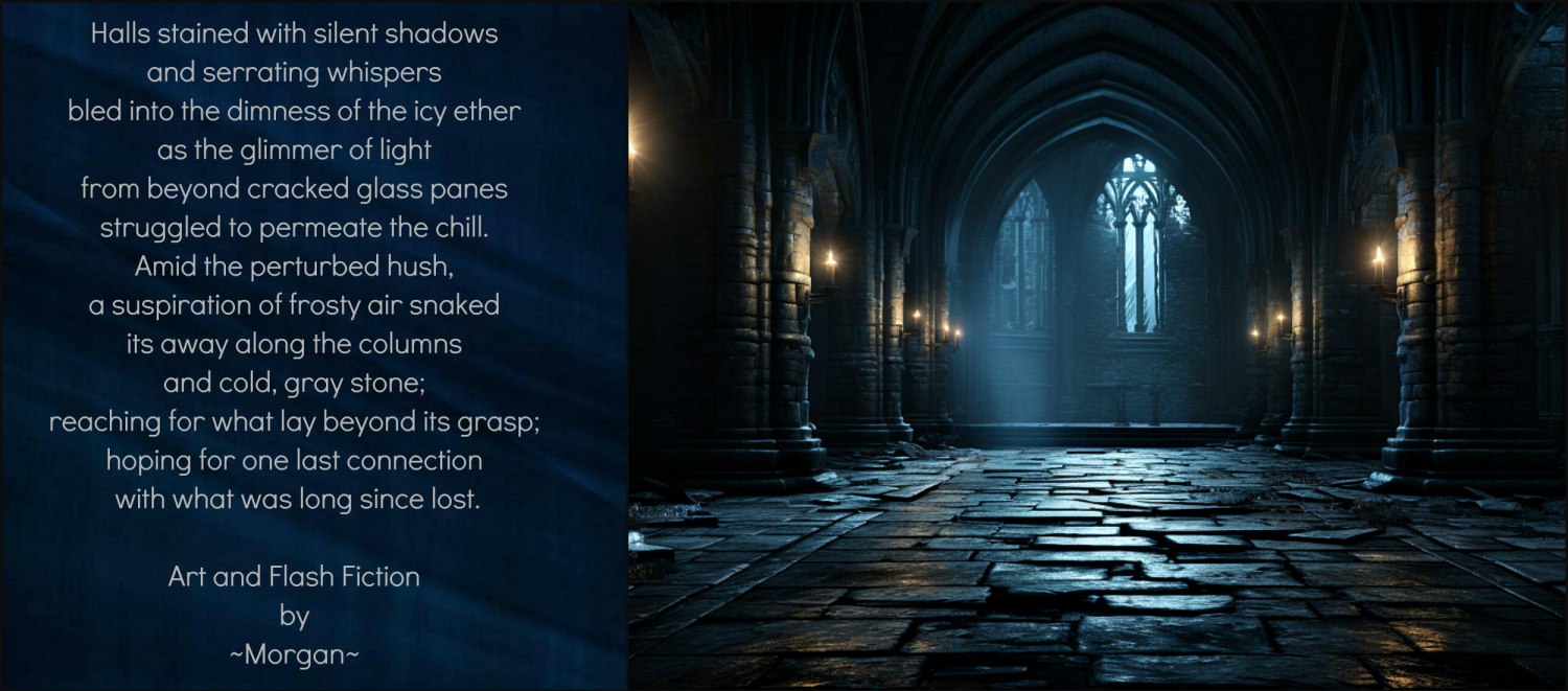 Suspiration – #Gothic #FlashFiction for #Halloween – BooknVolume