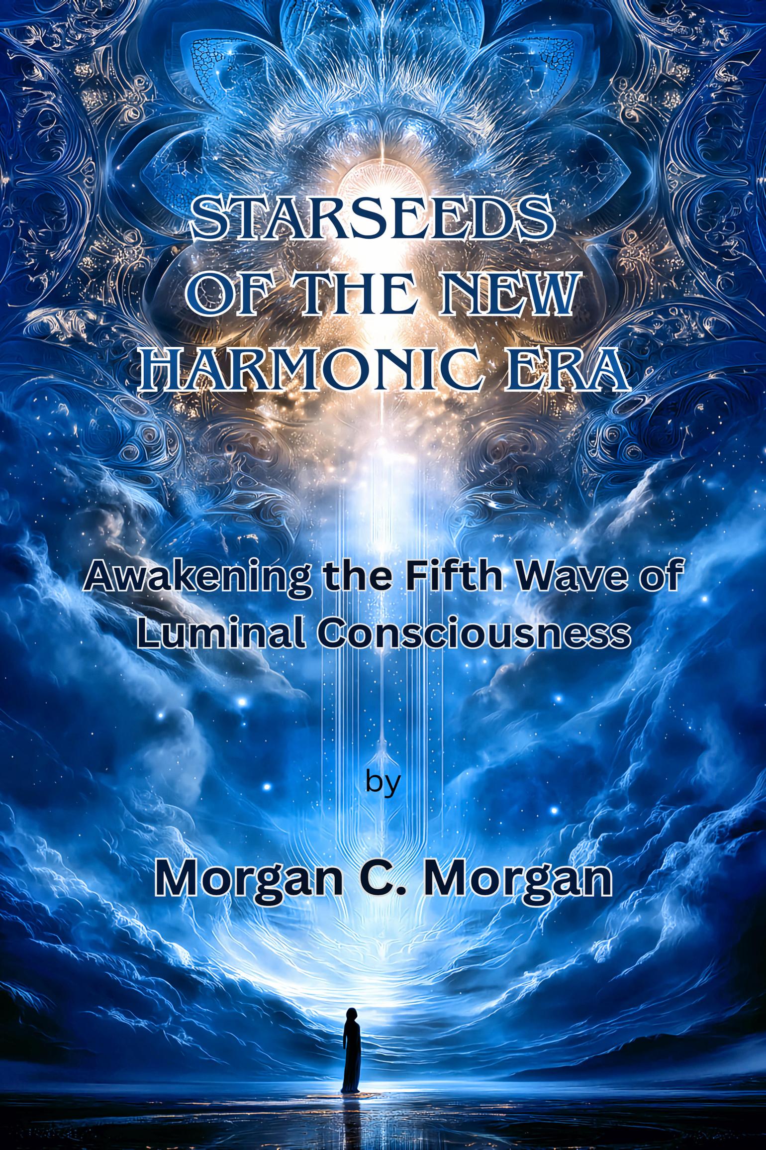 The next phase in Spirituality – A #5Star #Review – BooknVolume