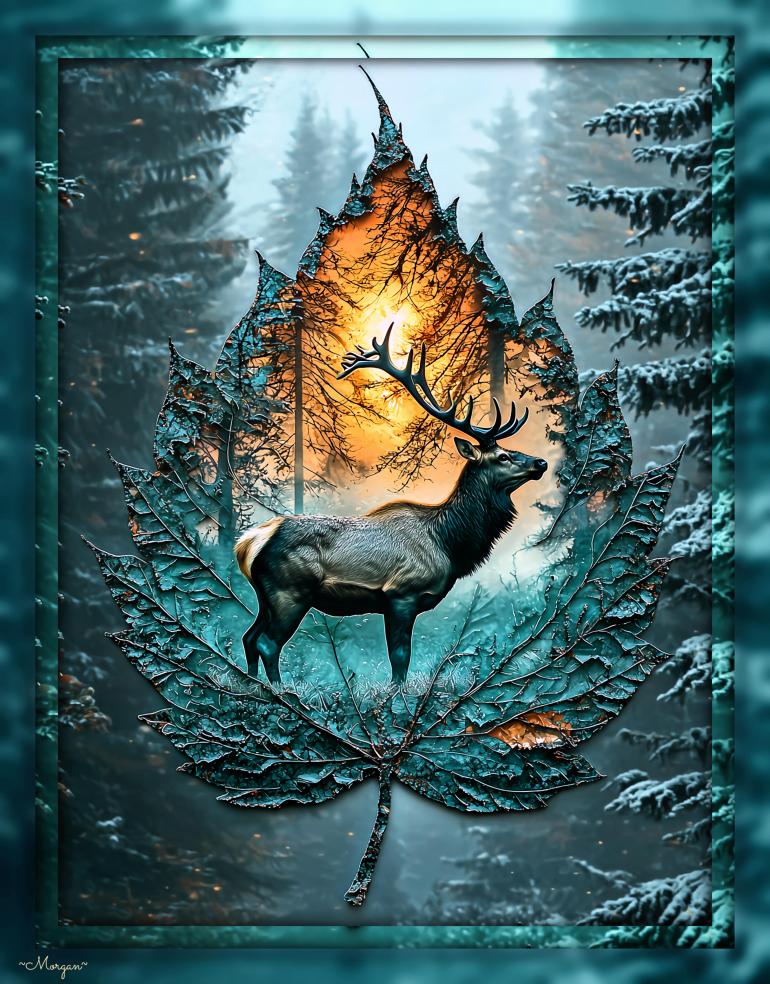 Heart of the Wilderness – #Poetry of the #NaturalWorld – BooknVolume